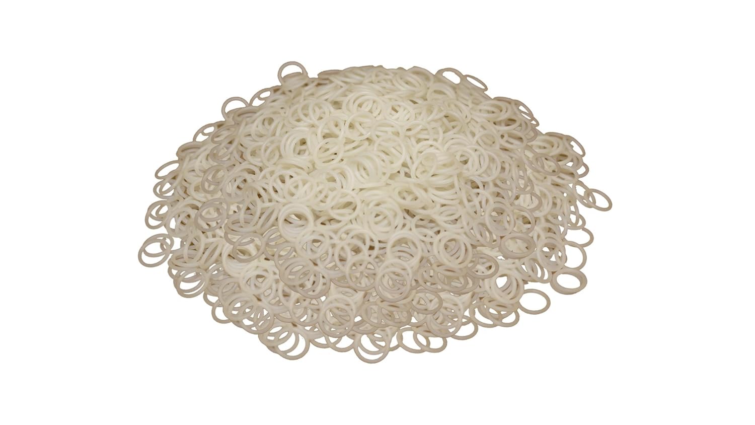 Sur-Seal OR90CLRURE150X250 150 90 D O-Ring, Urethane (Pack of 250 ...