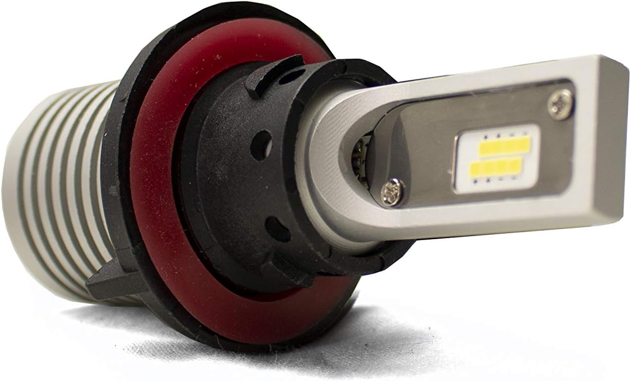 Rebuild Kits Race Sport Lighting RSPNPH13 H13 PNP Series Plug N Play ...