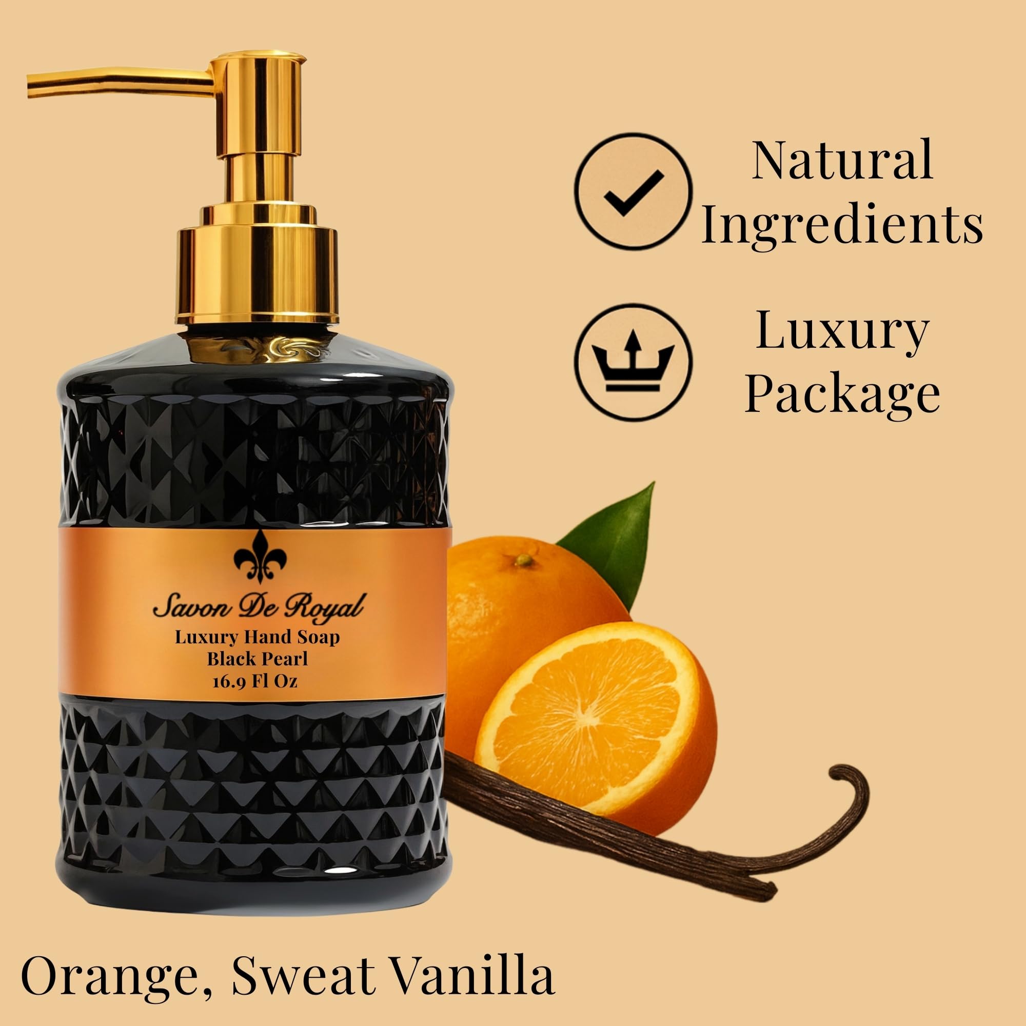 Luxury Liquid Hand Soap Brands
