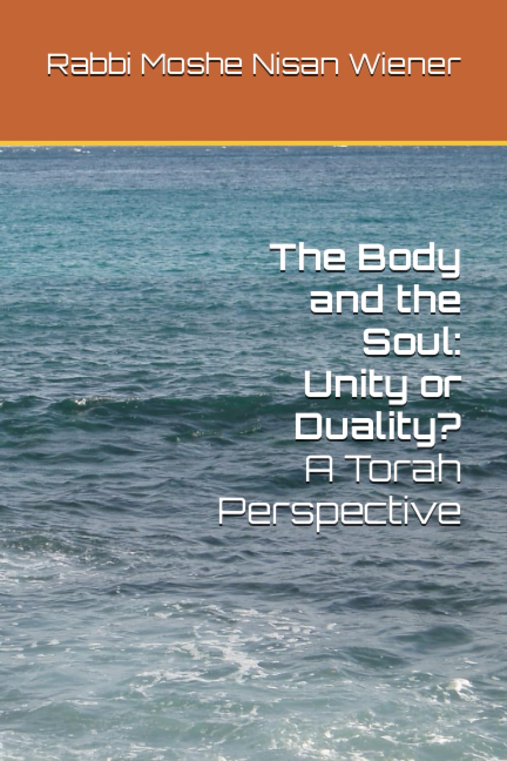 The Body and the Soul: Unity or Duality? - A Torah Perspective: Wiener ...