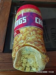 Parle Monaco Cheeslings Classic, 150 Gm : Amazon.in: Grocery & Gourmet ...