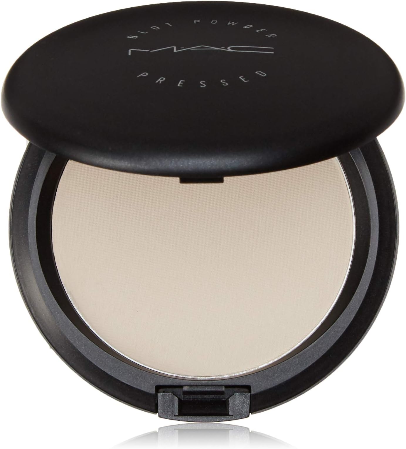 Amazon.com : MAC Blot Powder/Pressed Light : Face Powders : Beauty ...
