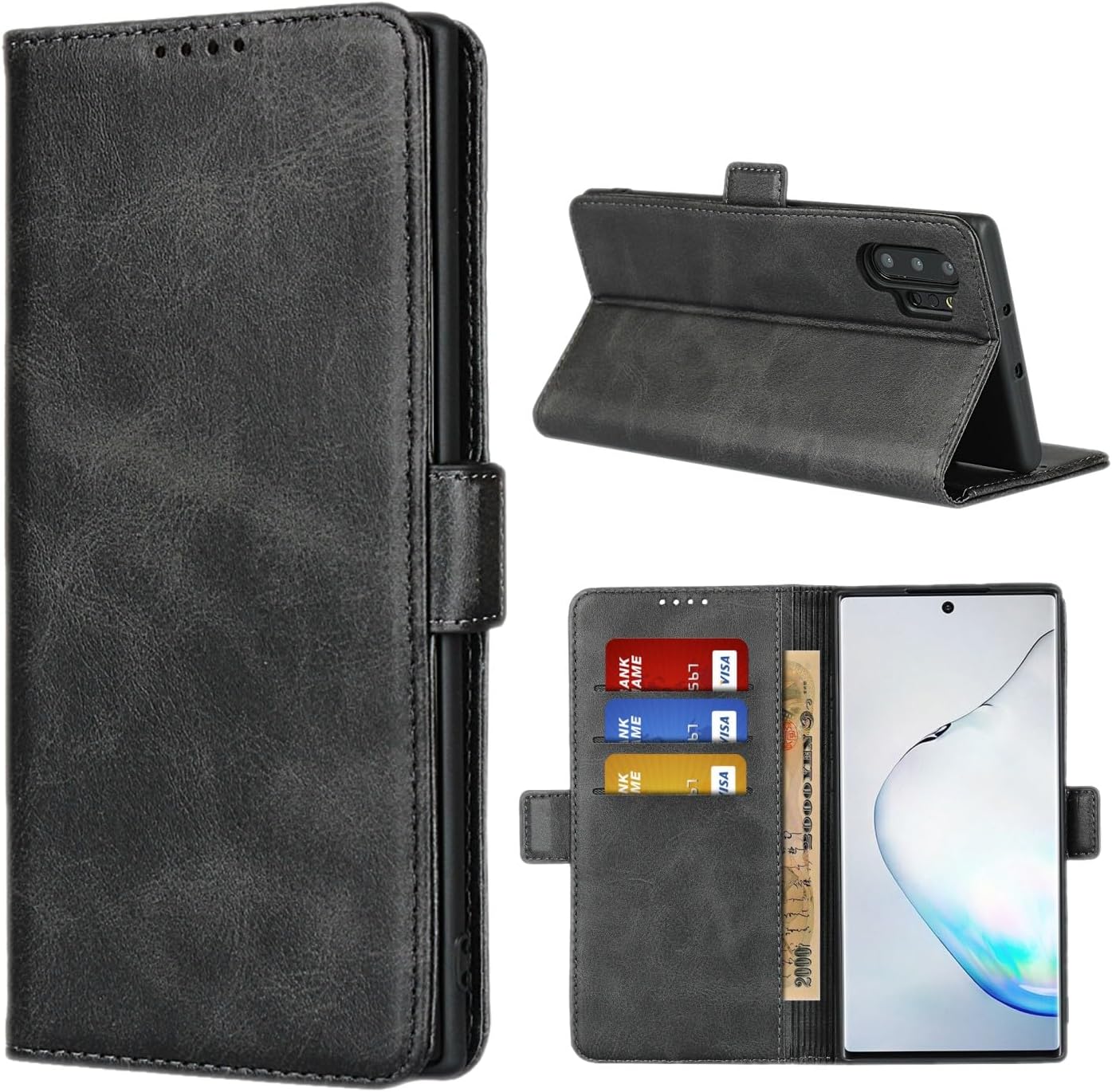 Cavor for Samsung Galaxy Note 10 Plus Case, Galaxy Note10 Plus Case ...