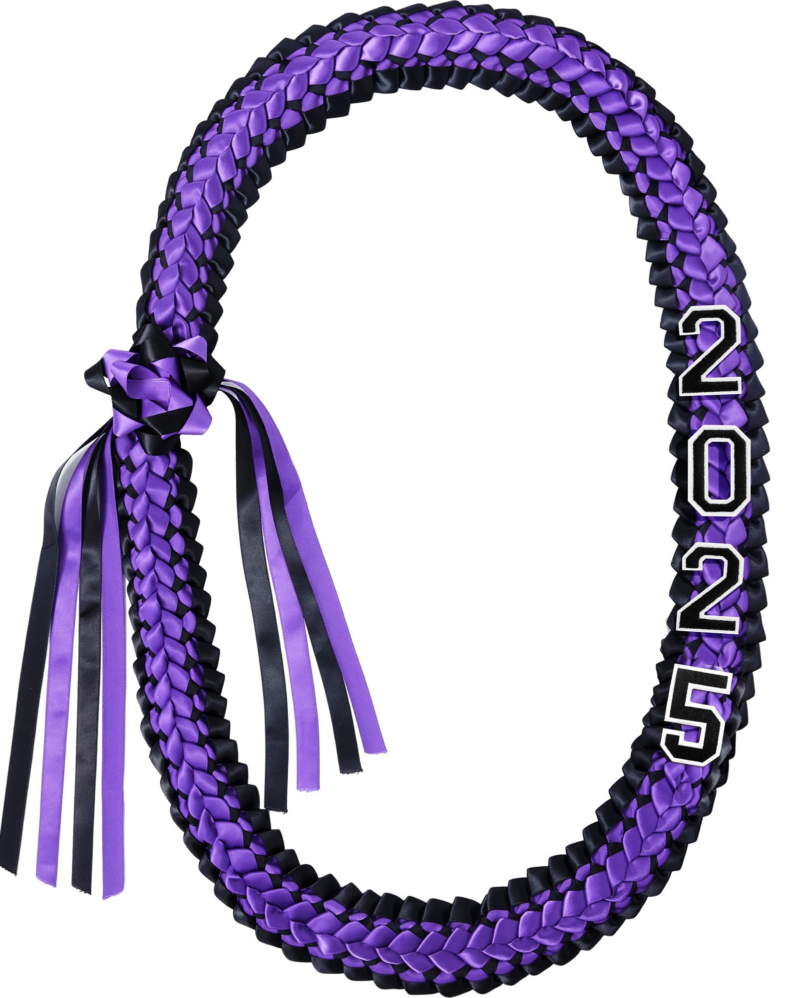 Snapklik.com : Cindeer Silk Graduation Leis Class Of 2025 Graduation ...