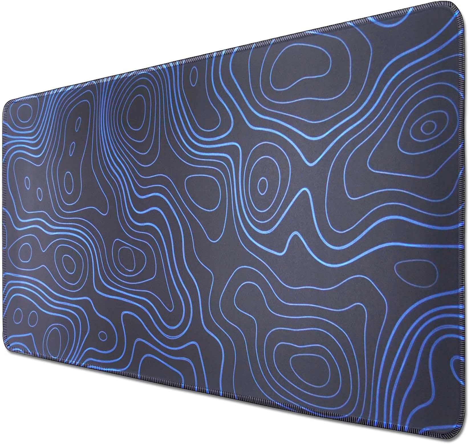 Amazon.com: Large Mouse Pad for Desk, Big Gaming Mouse Pad,31.5x11.8 ...