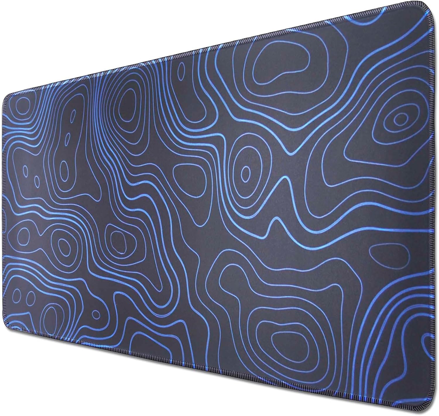 Amazon.com: Large Mouse Pad for Desk, Big Gaming Mouse Pad,31.5x11.8 ...