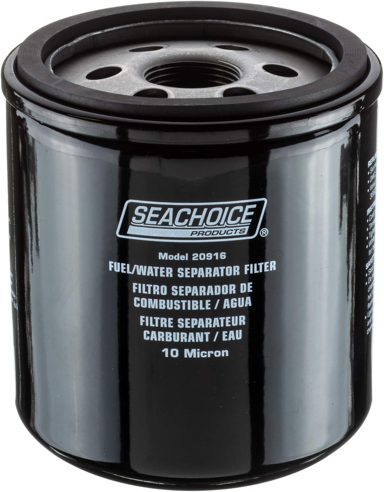 Amazon.com: Johnson Evinrude OMC New OEM Fuel Filter, 5011090 : Automotive