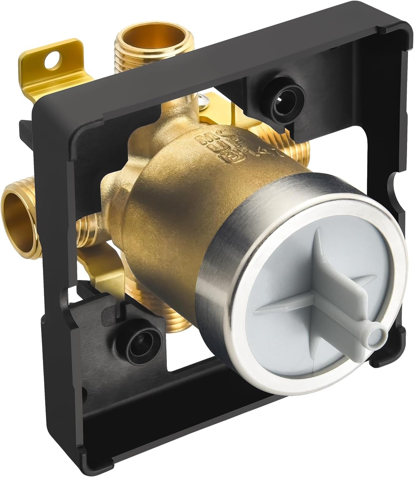 Peerless Tub and Shower Rough-In Valve Body for Peerless Tub and Shower ...