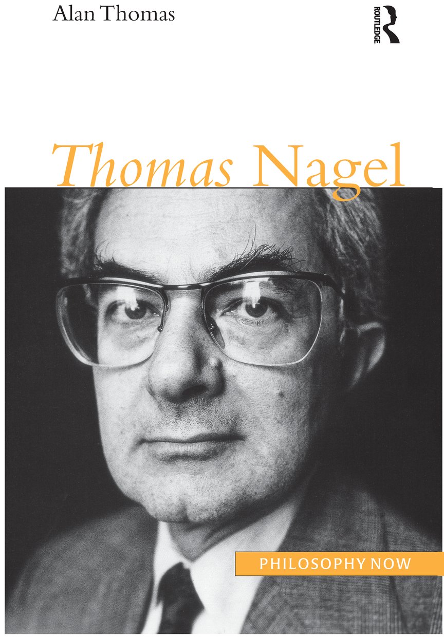 Thomas Nagel eBook : Thomas, Alan: Amazon.co.uk: Kindle Store