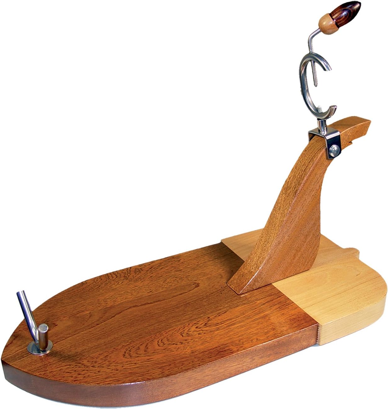 Imex The Fox 61112 – Ham stand with Wood Leg - Amazon.com