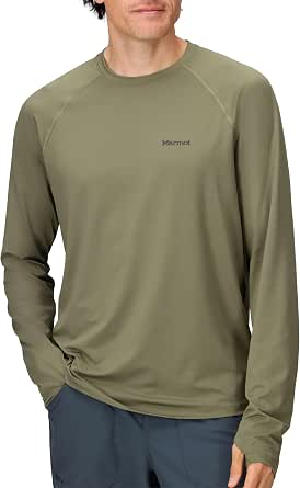 MARMOT Men's Windridge Long Sleeve Shirt | Amazon.com