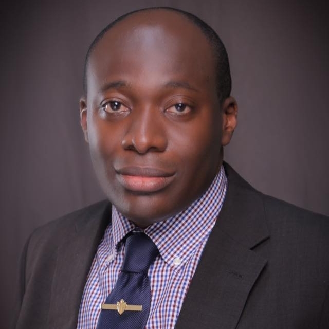 Amazon.com: Rev. Tokunbo Adejuwon: books, biography, latest update