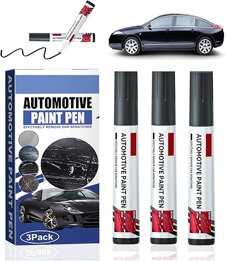 Auto Lackstift, Auto Lackreparaturstift, Auto Reparatur Lack Auto ...