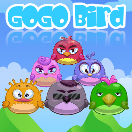 Go Go Bird(Unlimited) - App on Amazon Appstore