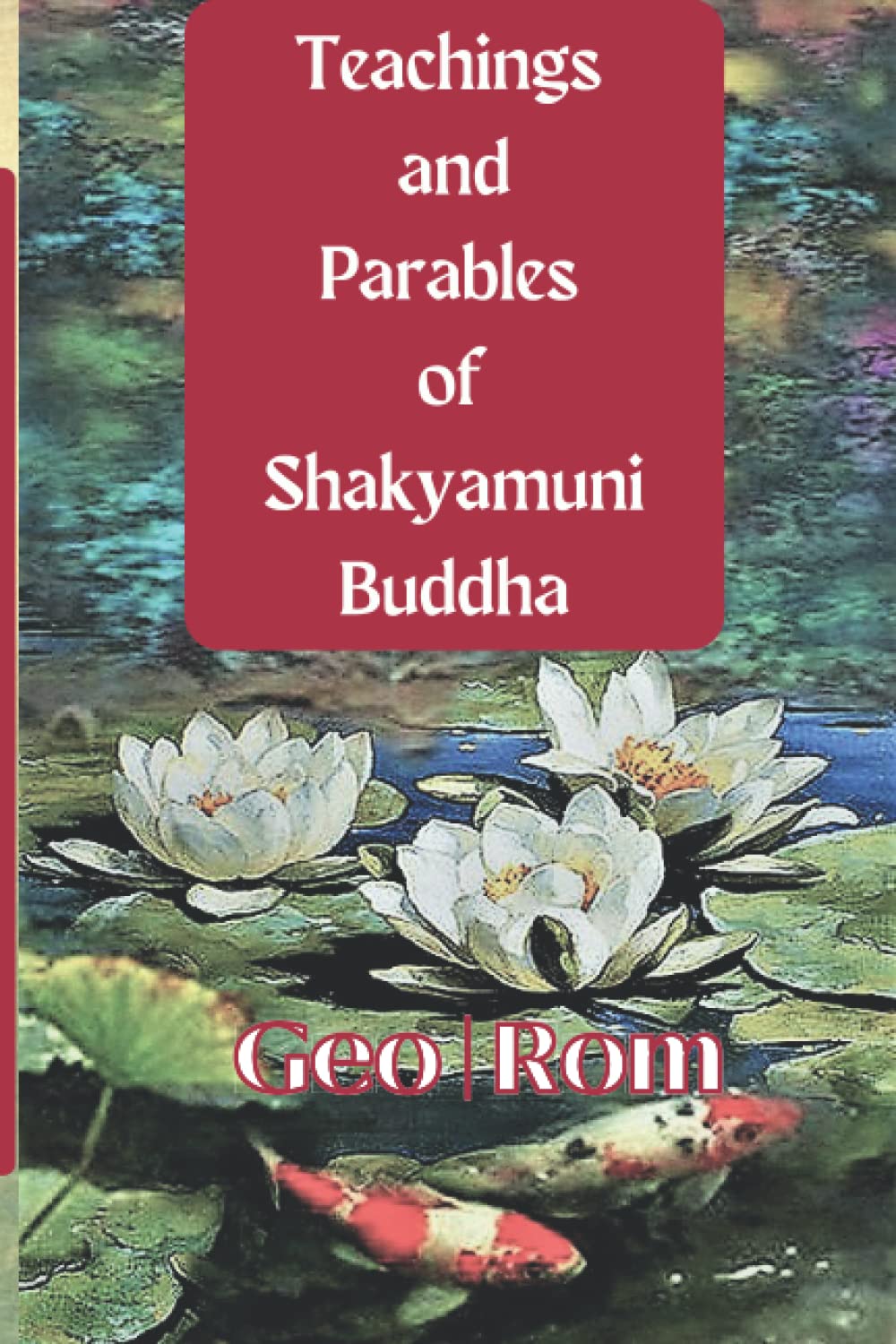 Buy Teachings and Parables of Shakyamuni Buddha: Based on the 3000-year ...