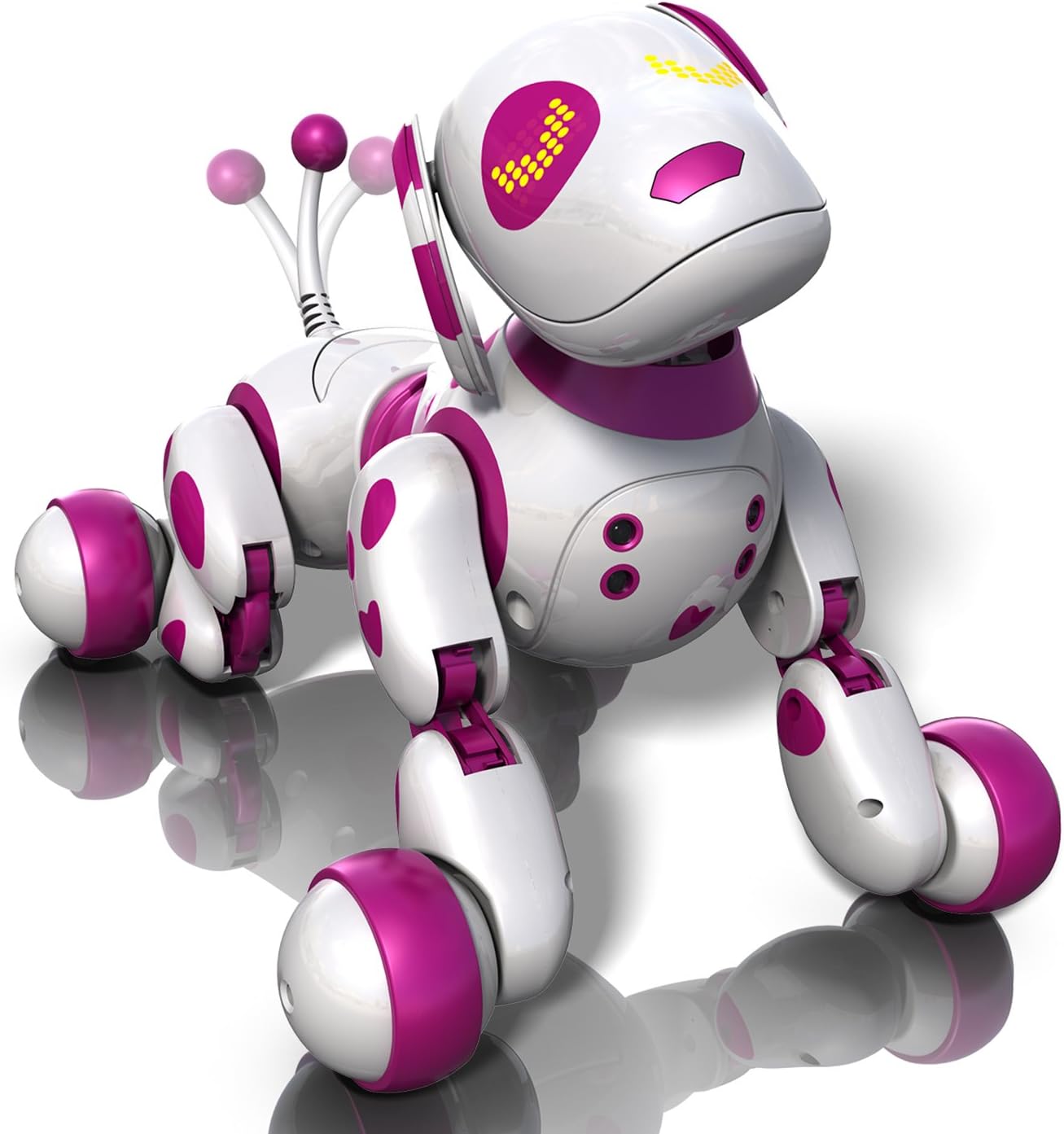 Amazon.es: Zoomer - Juguete electrónico (6023971)