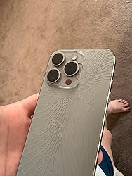 Amazon.com: Casely iPhone 15 Pro Case | All The Fun Things | Fun on Weekdays | Bold Protective ...