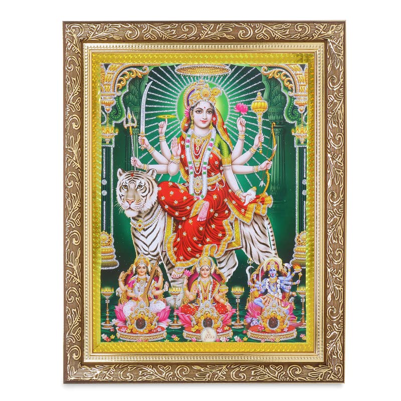 Lakshmi Durga Art