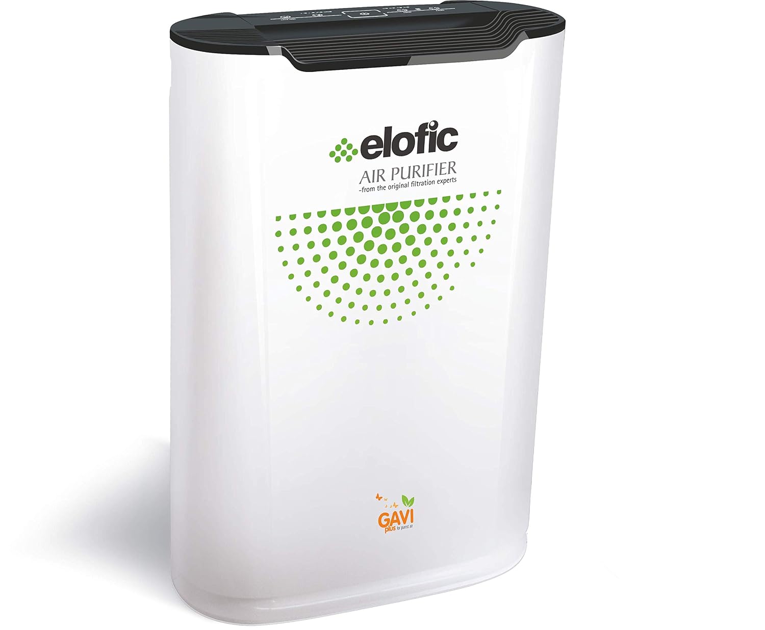 Elofic GAVI Plus Air Purifier : Amazon.in: Home & Kitchen