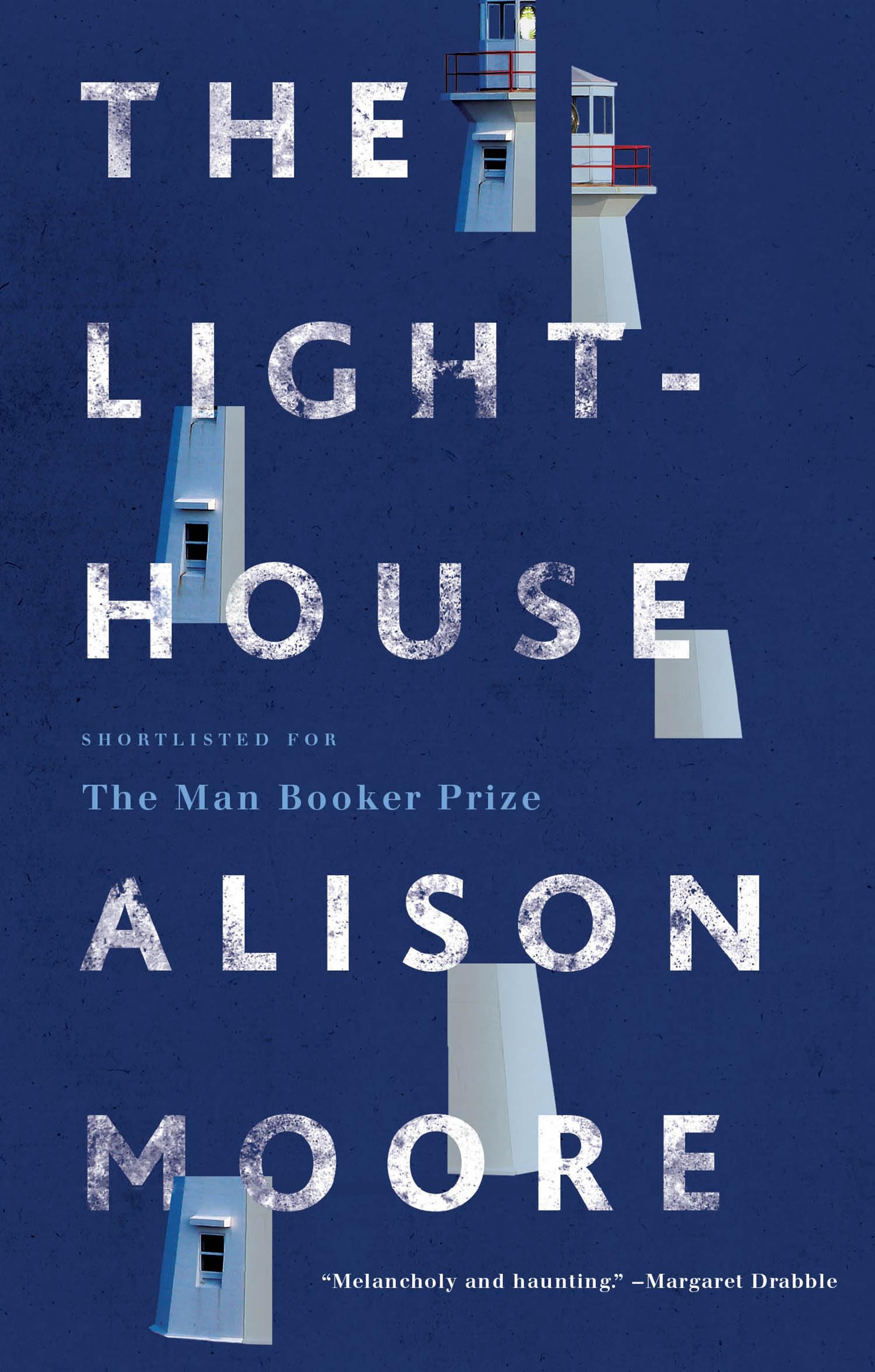 The Lighthouse: Moore, Alison: 9781771961455: Amazon.com: Books