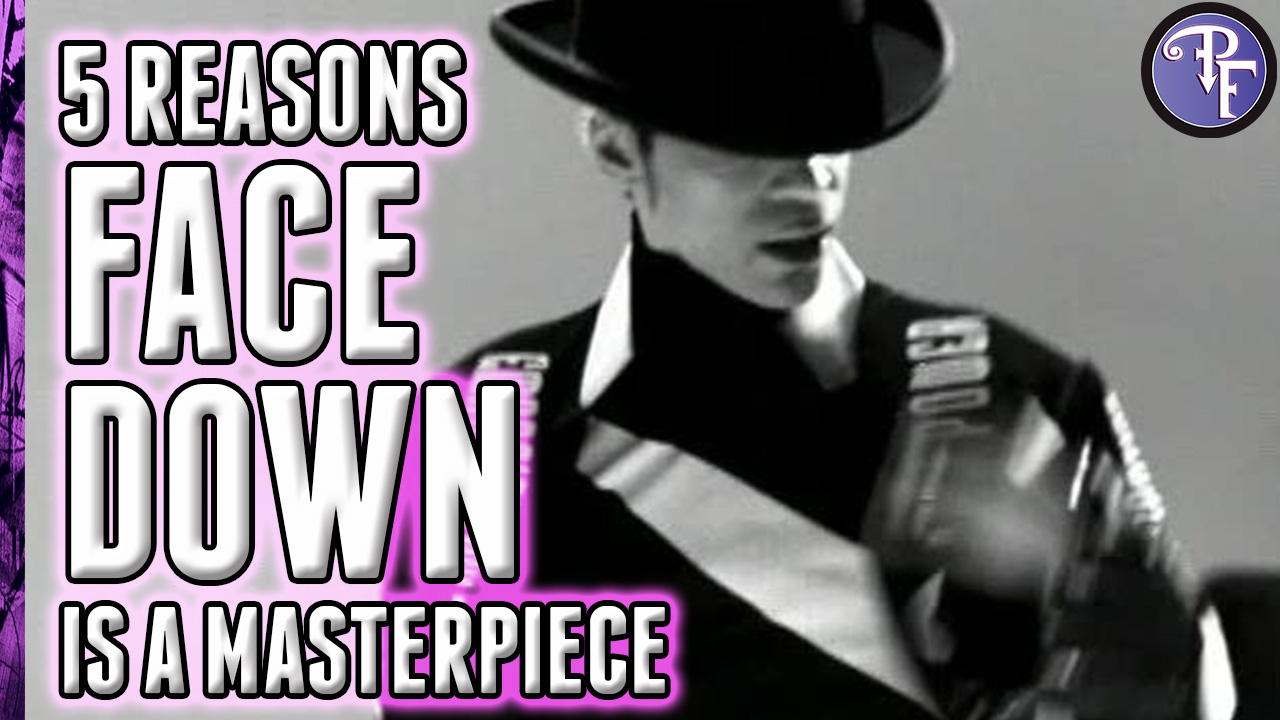Watch Prince& Face Down - 5 Reasons it＇s a Masterpiece on Amazon Live