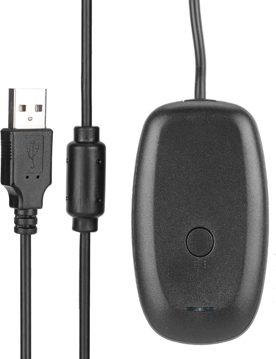 Amazon.com: Wireless USB Gaming Receiver Adapter for Xbox 360 ...