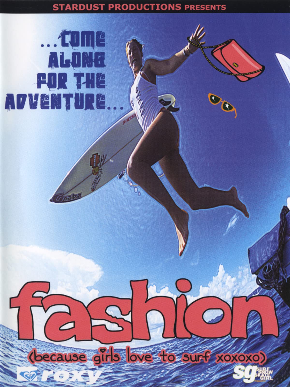Amazon.com: Fashion (because girls love to surf xoxoxo) : Chelsea ...