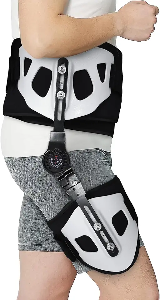 The Link Between A Torn Hip Labrum And Back Pain: Explained | MedShun
