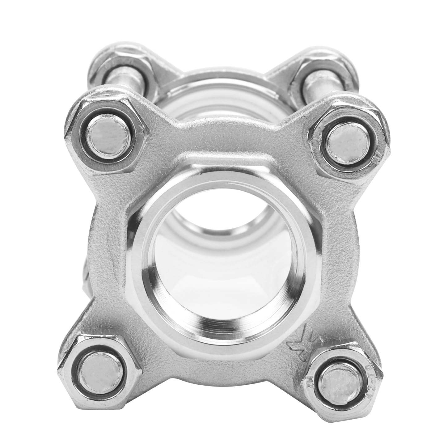 Snapklik.com : DERNORD in-Line Sight Glass