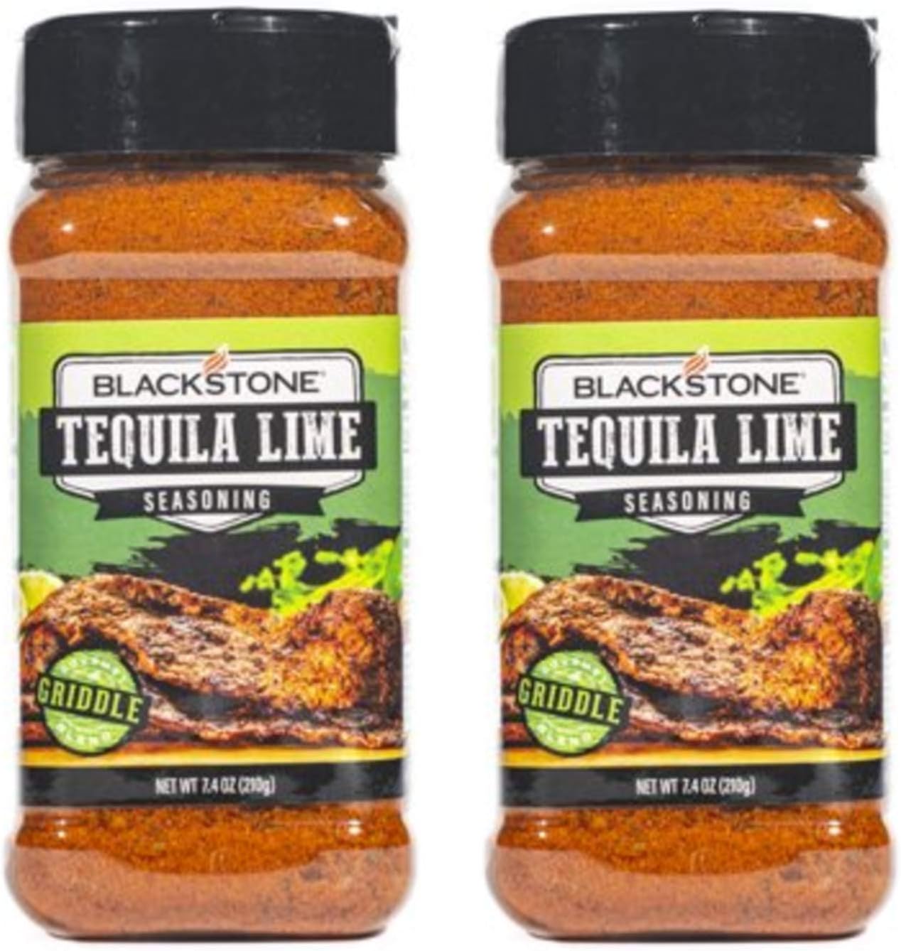 Amazon.com : Cuso’s Dirt® Seasoning - Great Tasting Steak Seasonings ...