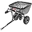 Amazon.com : Precision TB6500 Tow Behind Broadcast Spreader, 130-Pound ...
