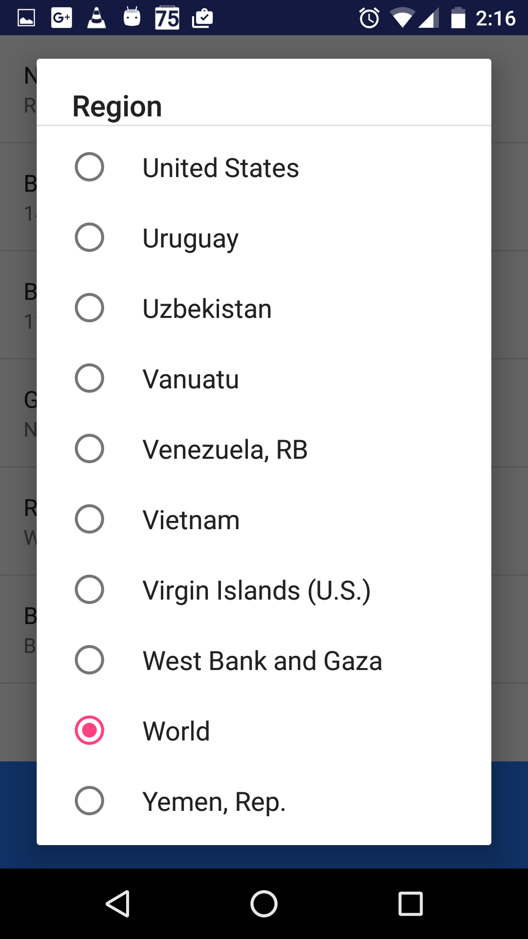 Lifey Widget - Life Percent Calculator - App on Amazon Appstore