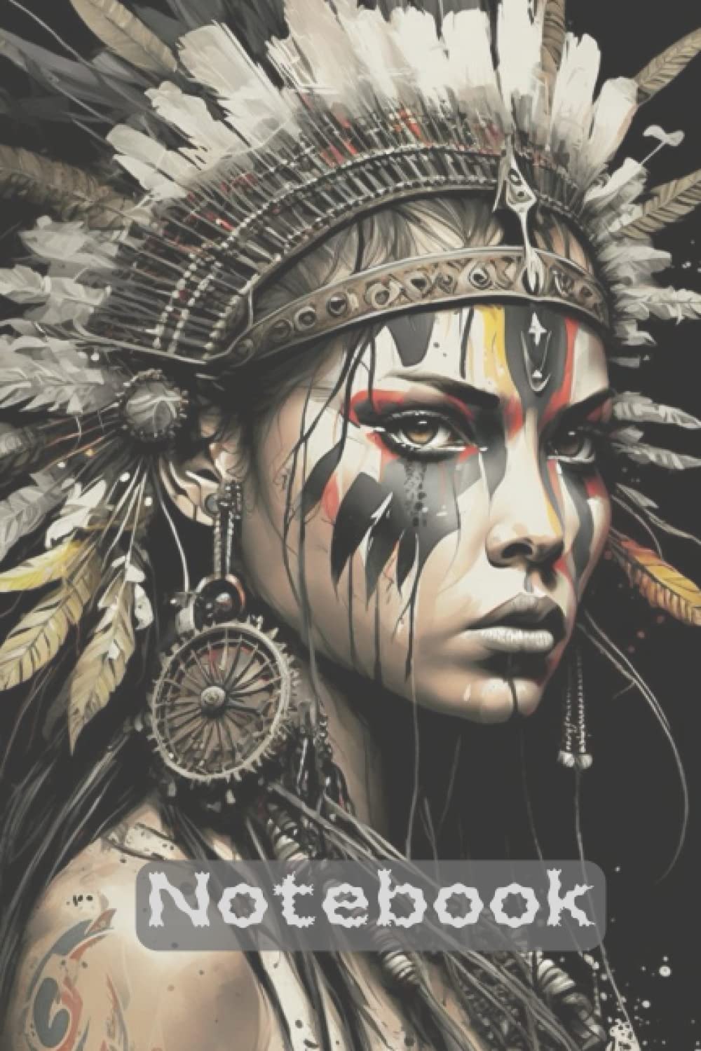 Amazon.com: tribal: tribal: AB, moonbook: Books