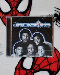 The Jacksons - Triumph - Amazon.com Music