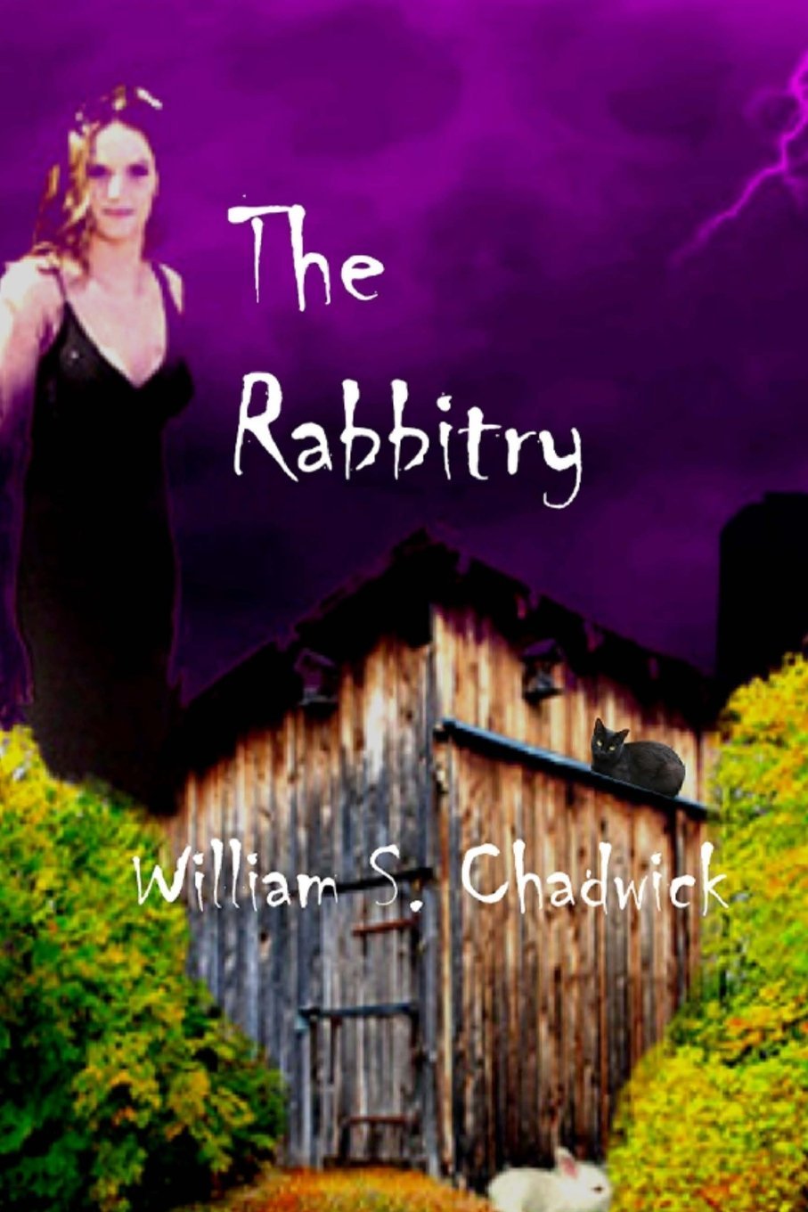Amazon.com: The Rabbitry: 9781492844655: Chadwick, William S: Books