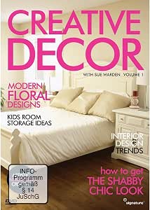 Creative Decor Vol.1 | Amazon.com.br