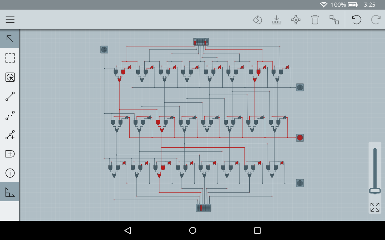 Logic Gate Workbook - App on Amazon Appstore