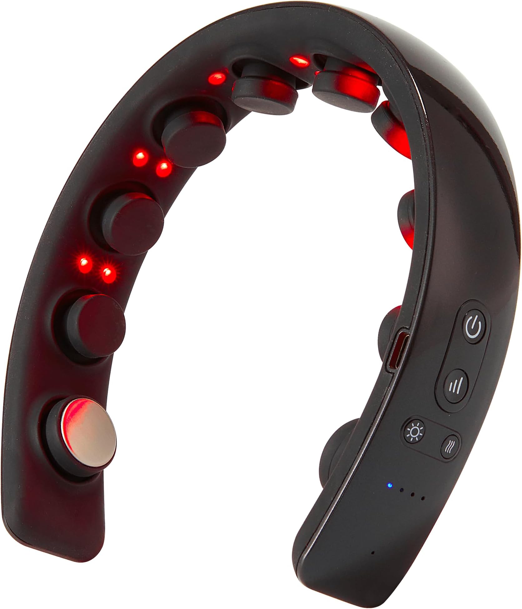 Amazon.com : Master Massage Upgraded H2 Electric Scalp Massager for ...