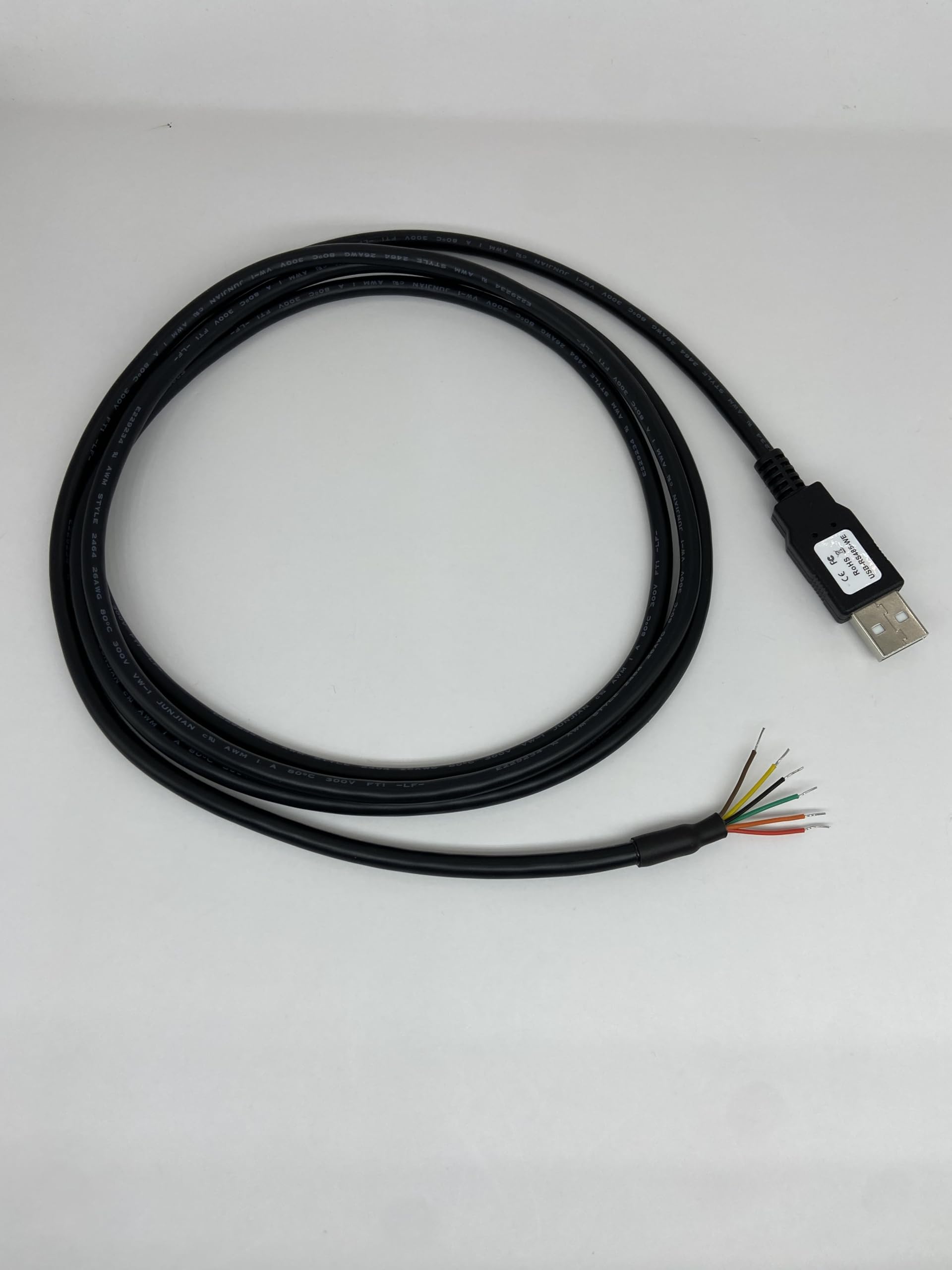 Usb To Rs485 FTDI Cable UART Serial Adapter Usb Rs485 We 1800 Bt