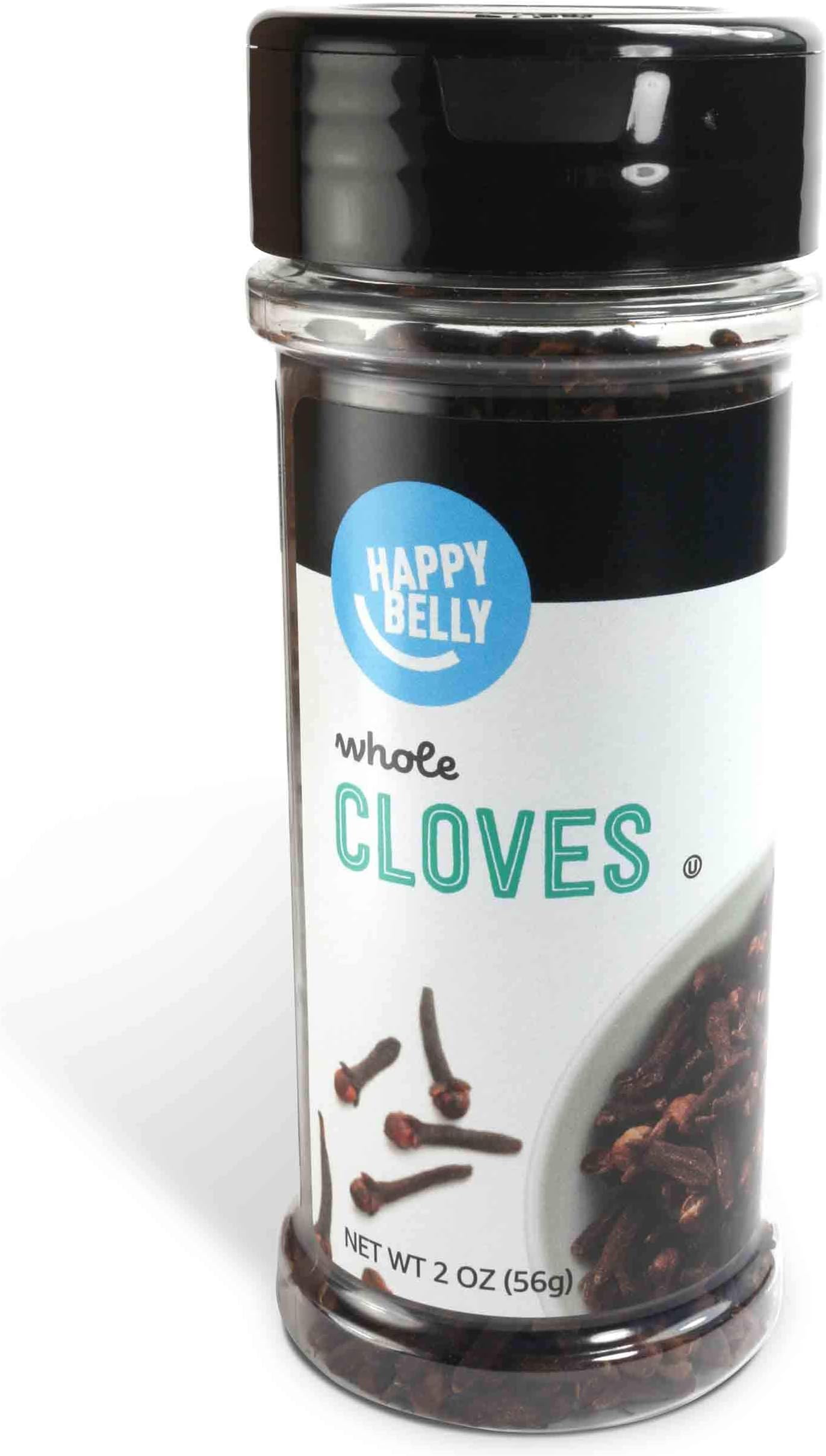 Amazon.com : 365 by Whole Foods Market, Cloves Whole Organic, 1.06 ...