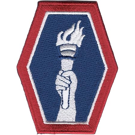 Amazon.com: 442nd Infantry Regimental Combat Team Patch New : Clothing ...