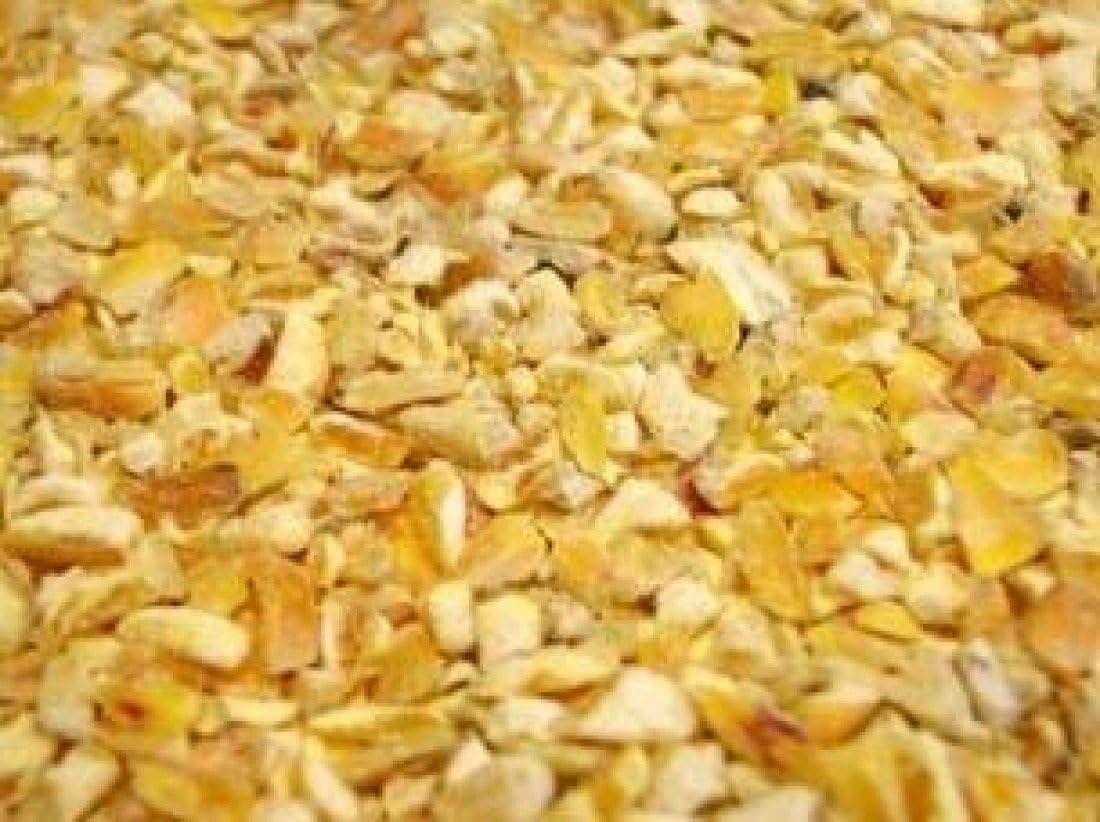 Masham Micronized Feeds Flaked Maize 25kg : Amazon.co.uk: Pet Supplies