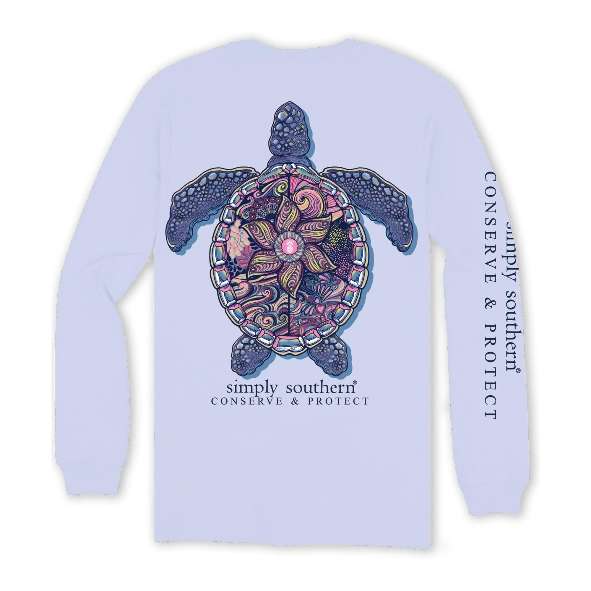 High-Quality Apparel for the Whole Family - Southern Fin Apparel