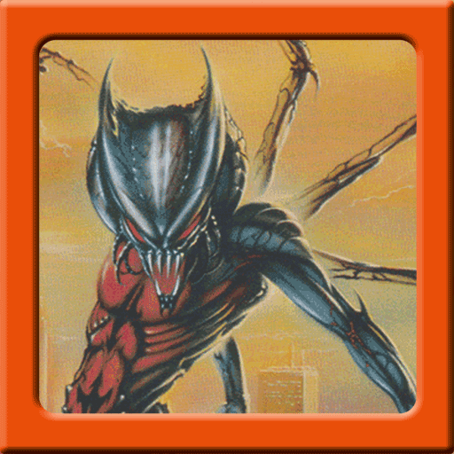 Mutator #1 - App on Amazon Appstore