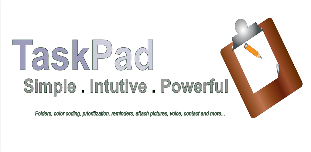 Taskpad - App on Amazon Appstore
