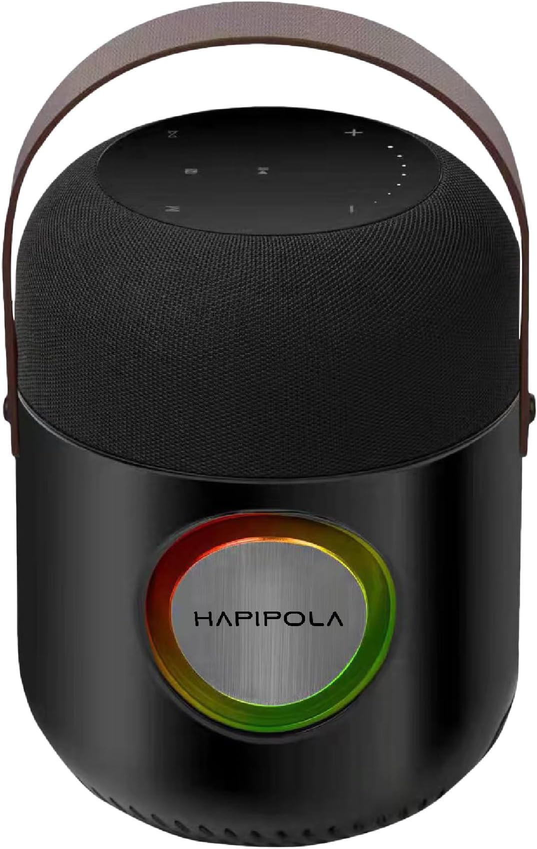 HAPIPOLA Bluetooth Speaker Aqua Pulse | Immersive Audio 100W Speaker ...