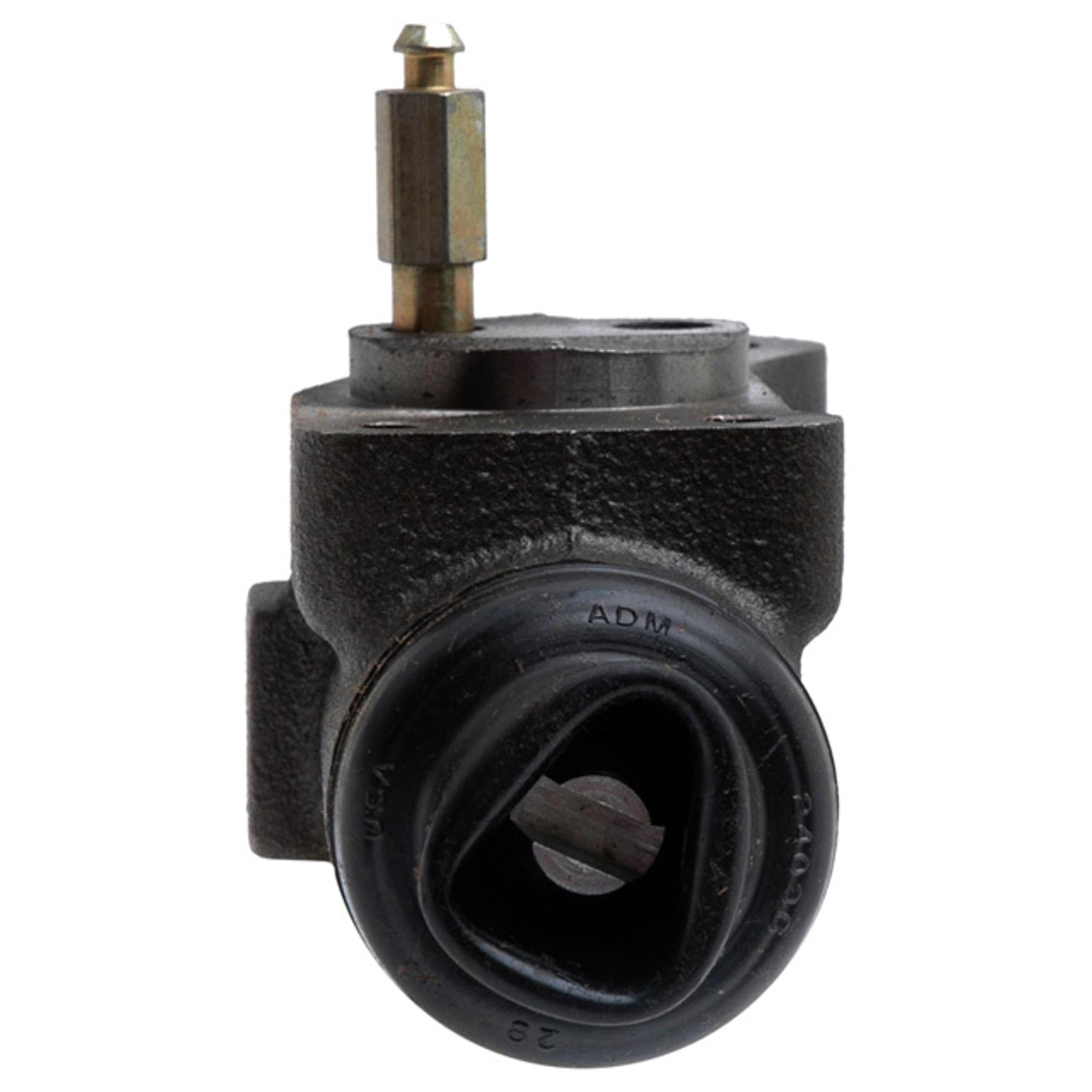 Rear Drum Brake Wheel Cylinder ACDelco 18E1270 Professional - SAE ...