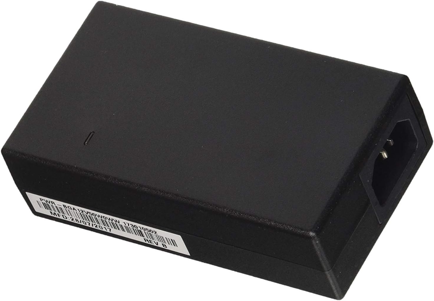 Zebra Technologies PWR-BGA12V50W0WW Power Supply Adaptor, AC/DC, 4.16 A ...