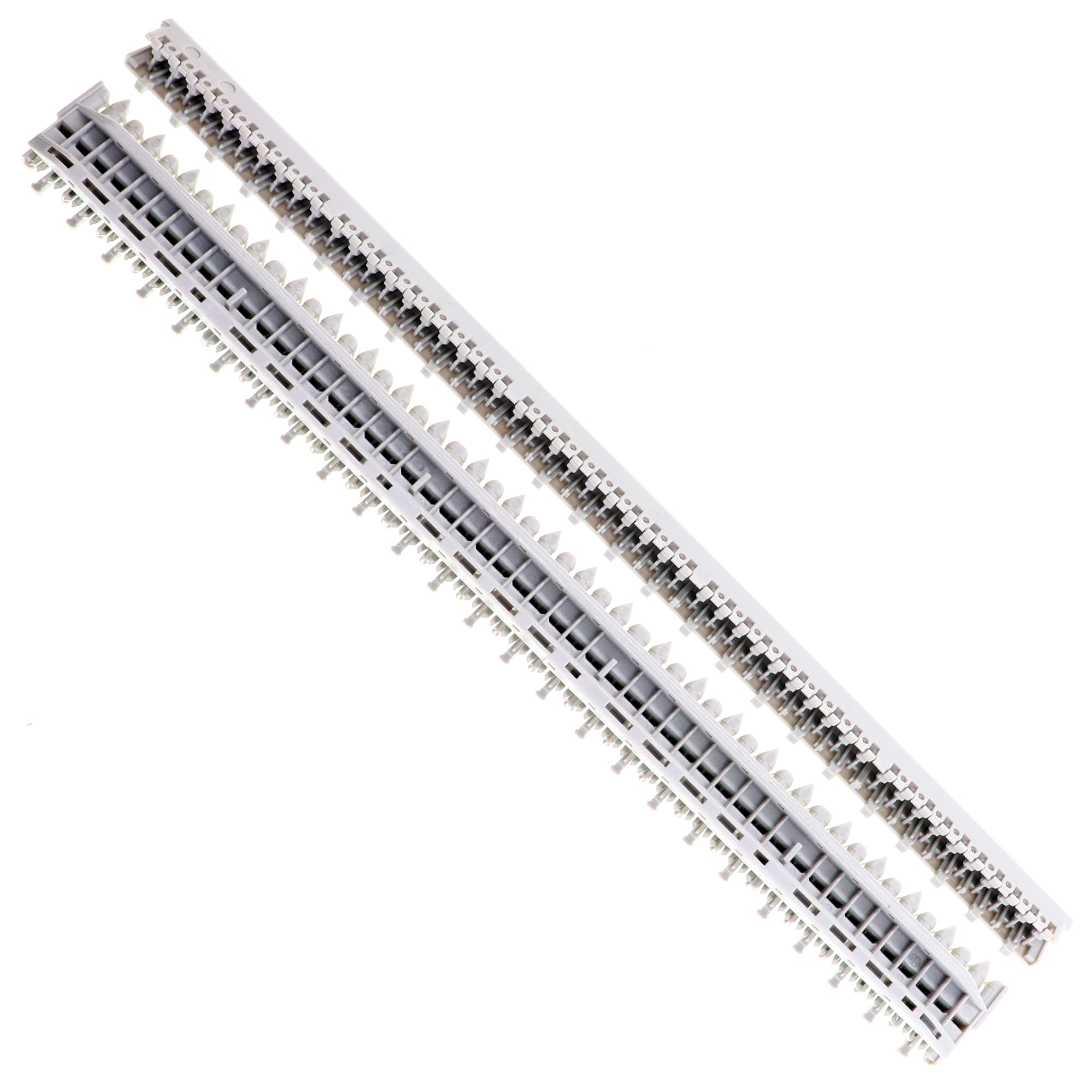 Amazon.com: 3M 710-SD1-25 80-6110-4821-8 Splice Half-Tap 24-Pair 710 ...