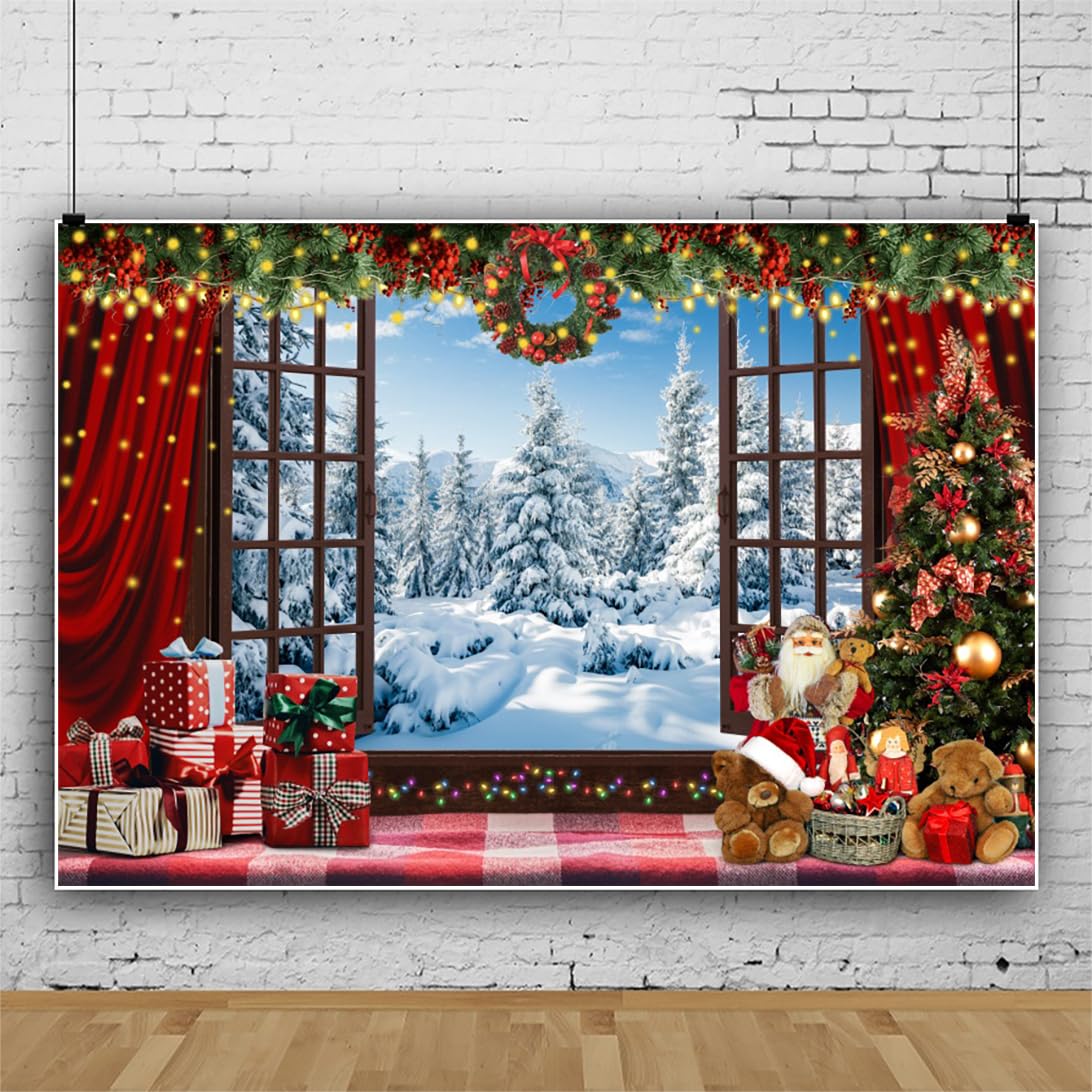 Fondos Frescos De Navidad Hd